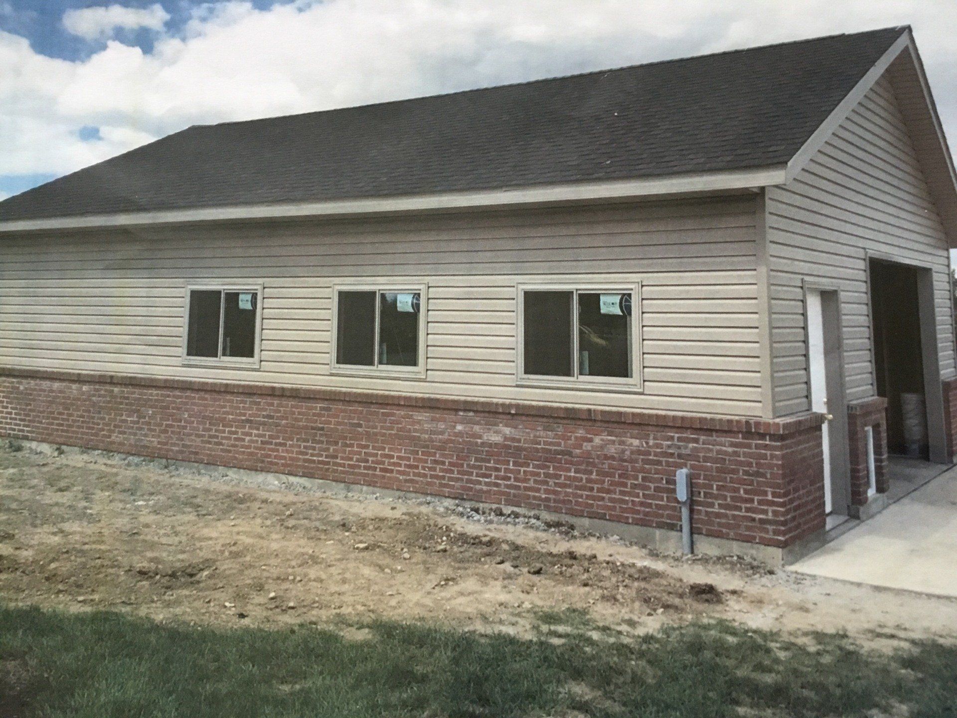 Project Gallery | Piqua Lumber LLC