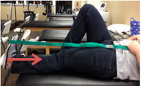Therapy Exercises | Rotation Stretching | Williamstown, NJ