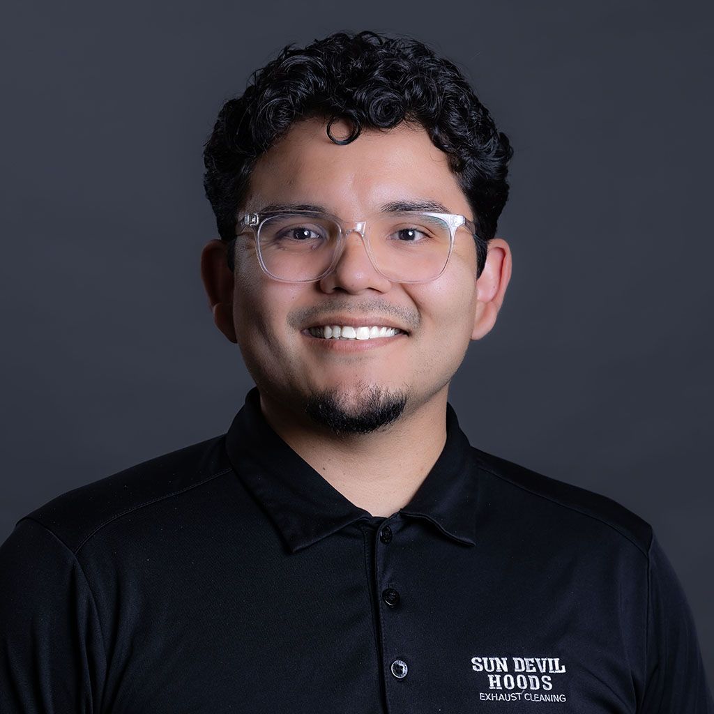 Our Team | Sun Devil Hoods & Exhaust Cleaning