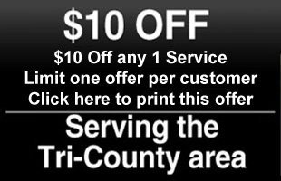 Tri-County Septic Service LLC - Septic Service | Cement City, MI