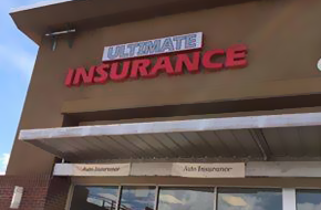Contact Ultimate Insurance - Albuquerque, NM | 505-433-3946