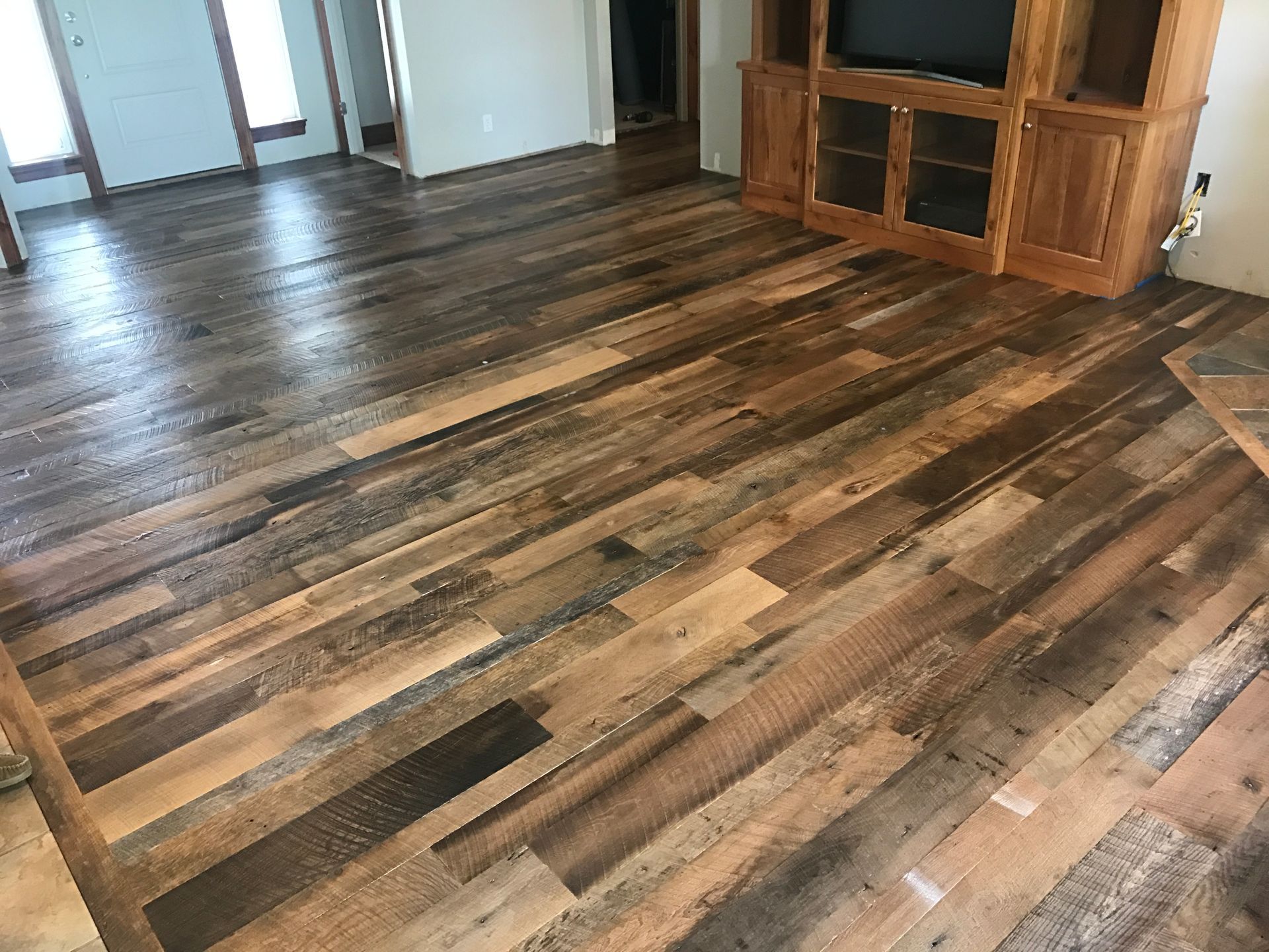 Gallery | Precision Floors and Design