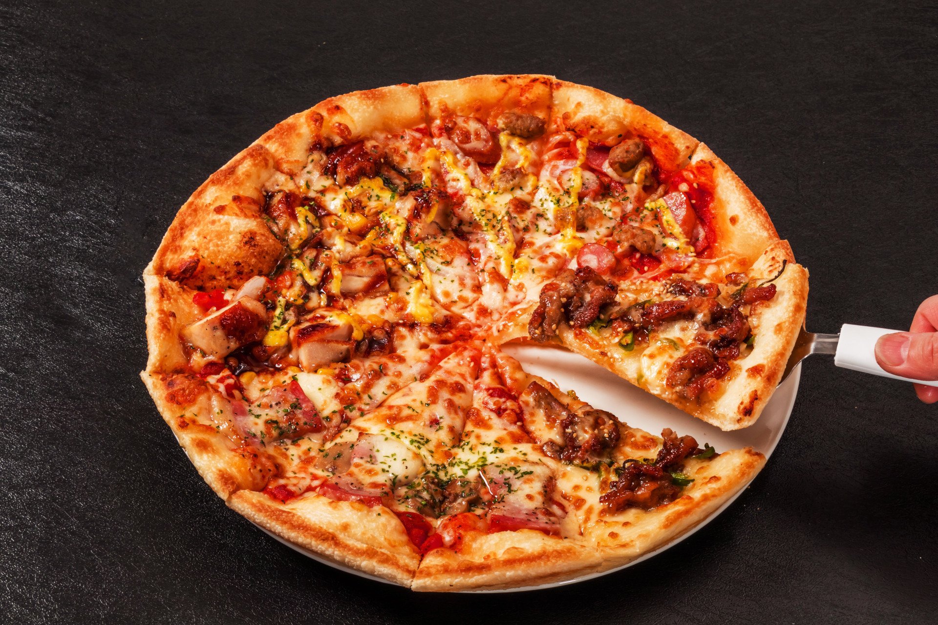 Red Star II Pizza | Italian Restaurant | New Egypt, NJ