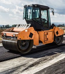 Asphalt Paving | Parking Lot Striping | Dayton, OH