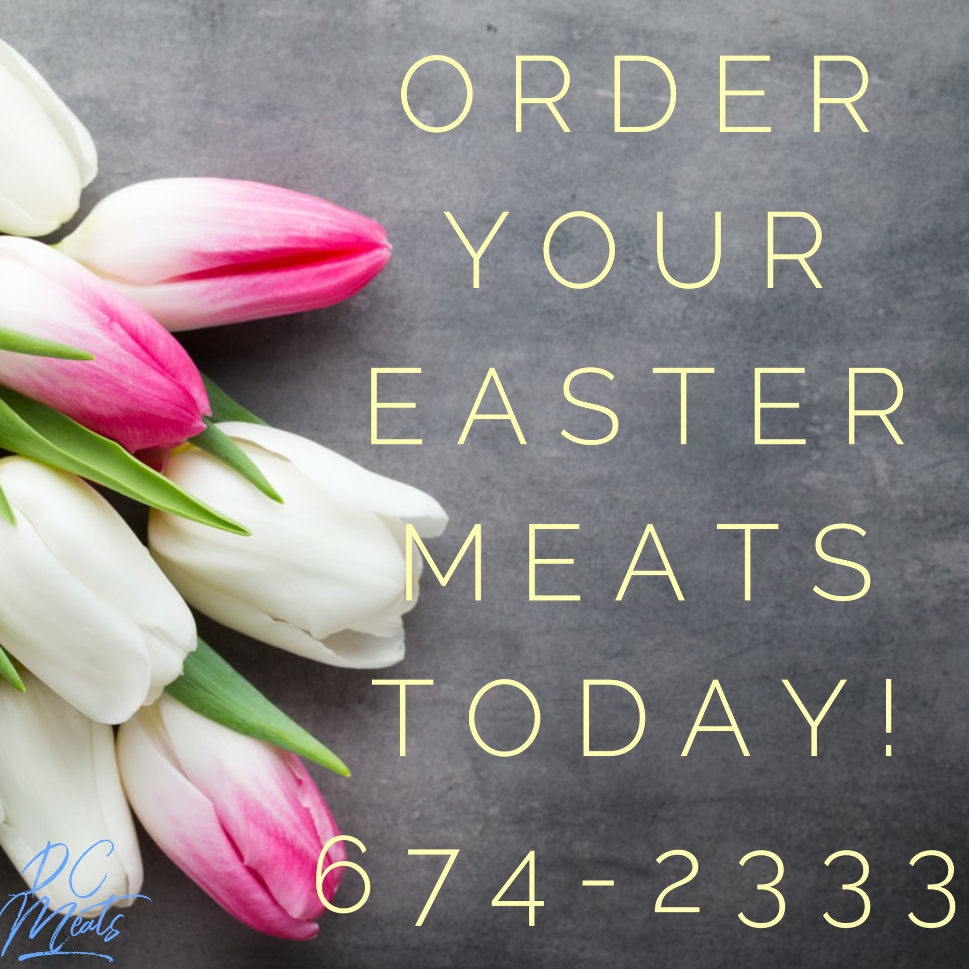 DC Meats | Butcher Shop | Osceola, IN