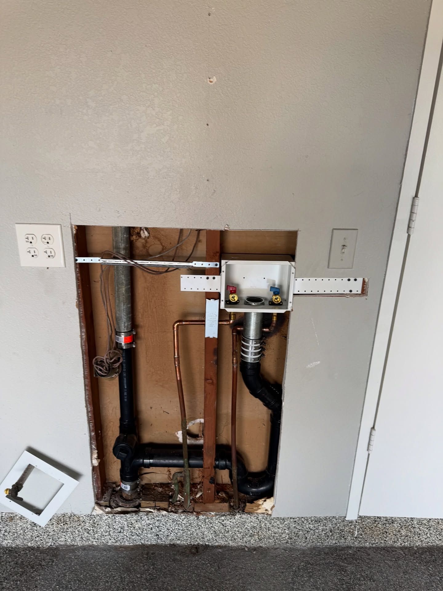 Plumbing Projects Gallery | Sara's Best Plumbing | CA
