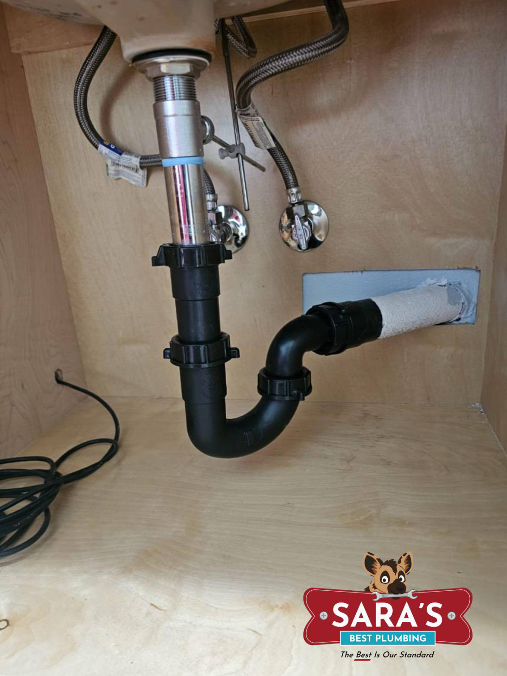 Plumbing Services Cypress, CA | Sara's Best Plumbing