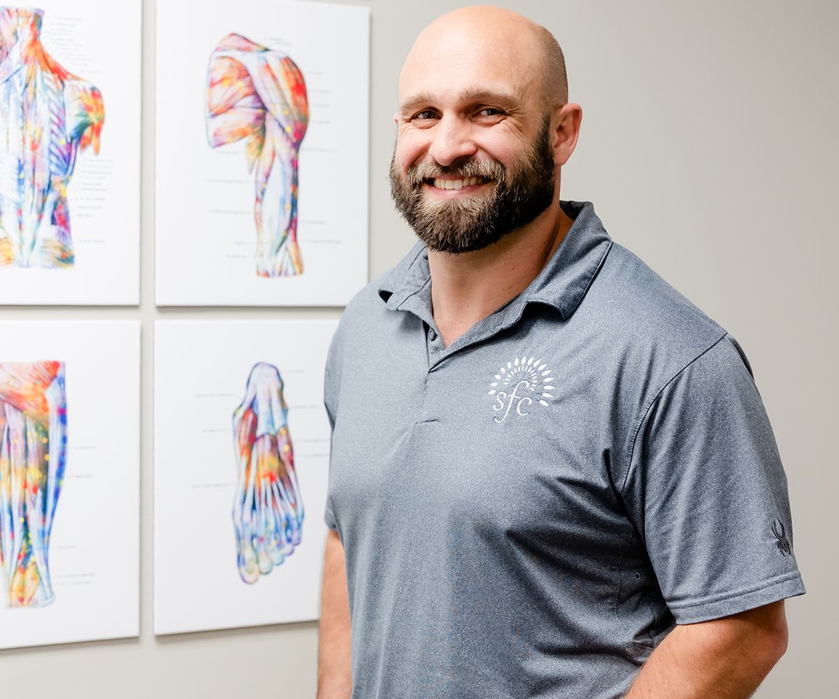 Meet the Team Source Family Chiropractic Winter Garden FL