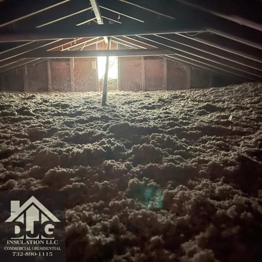 Insulation Contractor | DJG Insulation LLC | Ocean County NJ