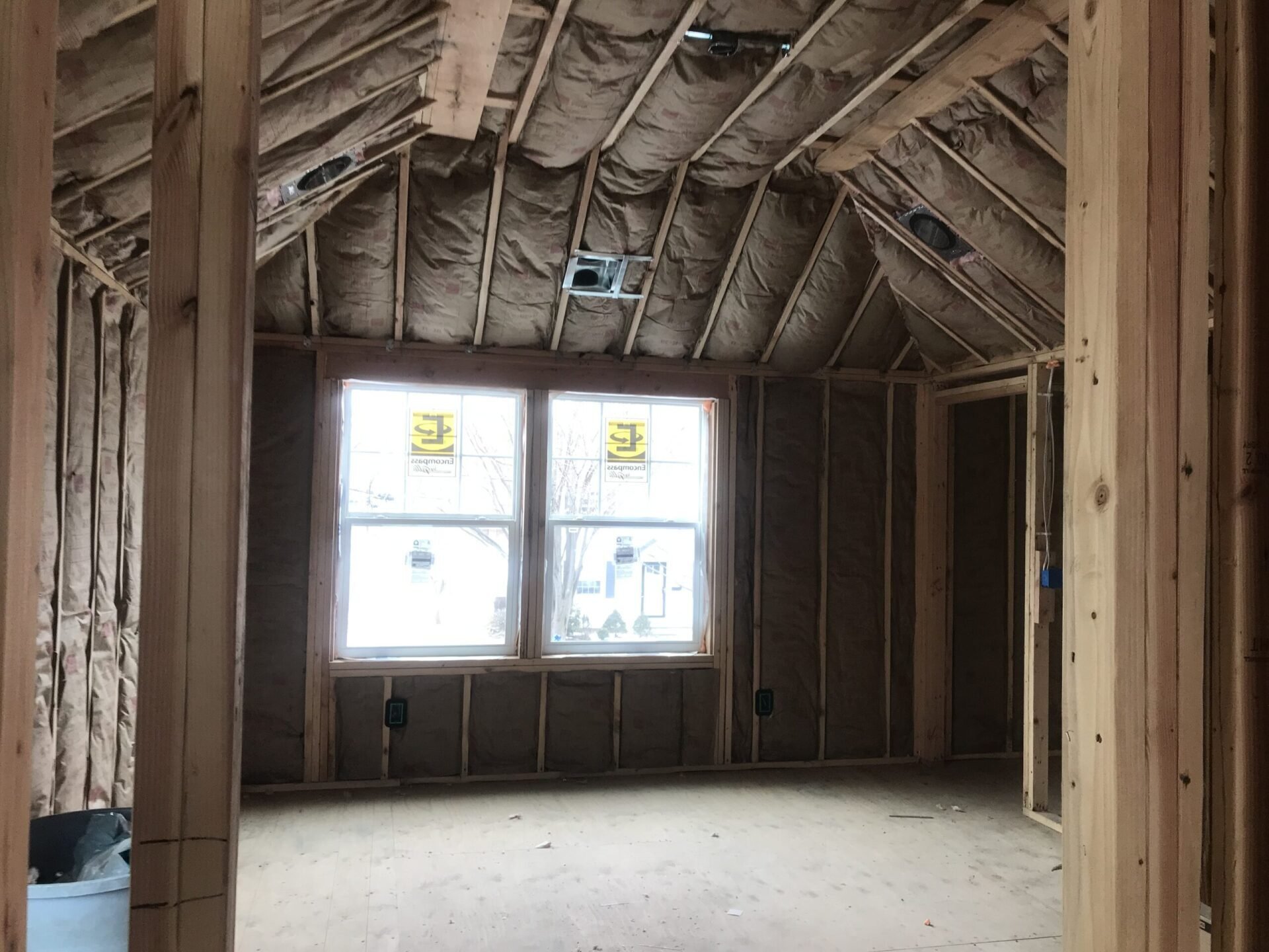 Insulation Contractor | DJG Insulation LLC | Ocean County NJ