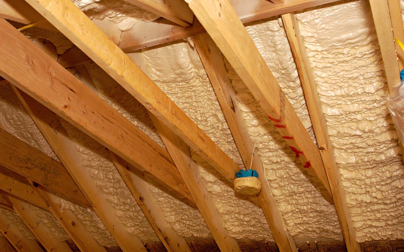 Insulation Contractor | DJG Insulation LLC | Ocean County NJ