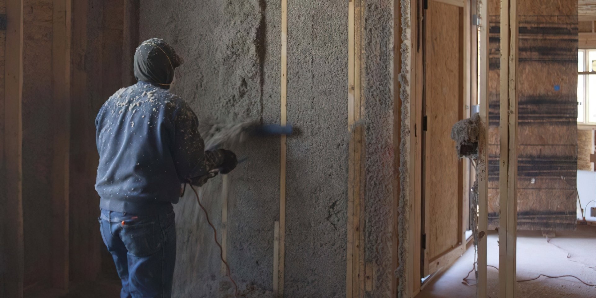 Insulation Contractor | DJG Insulation LLC | Ocean County NJ