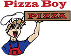 Pizza Boy Pizza | Hand-Tossed Pizzas | Lake City, FL