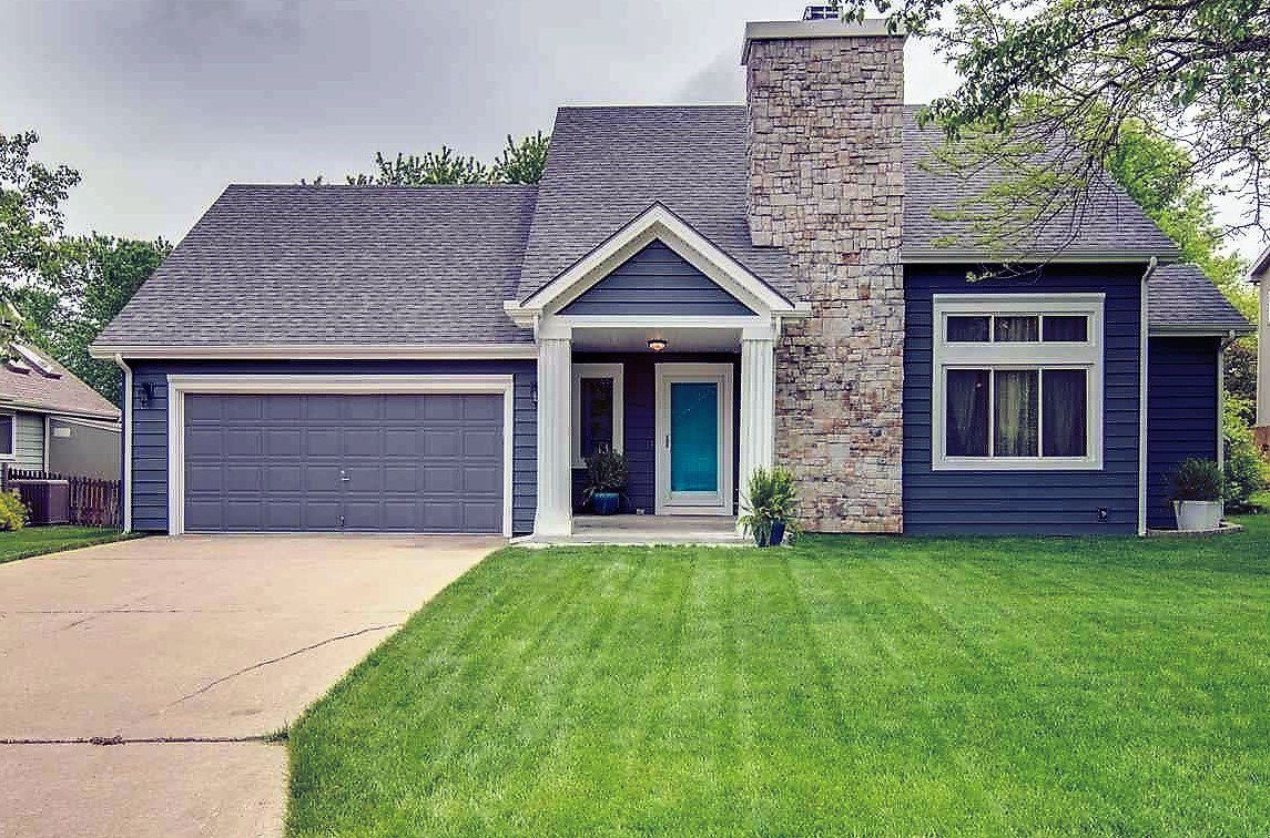 Alpha Roofing | Roofing Contractors | Lawrence, KS