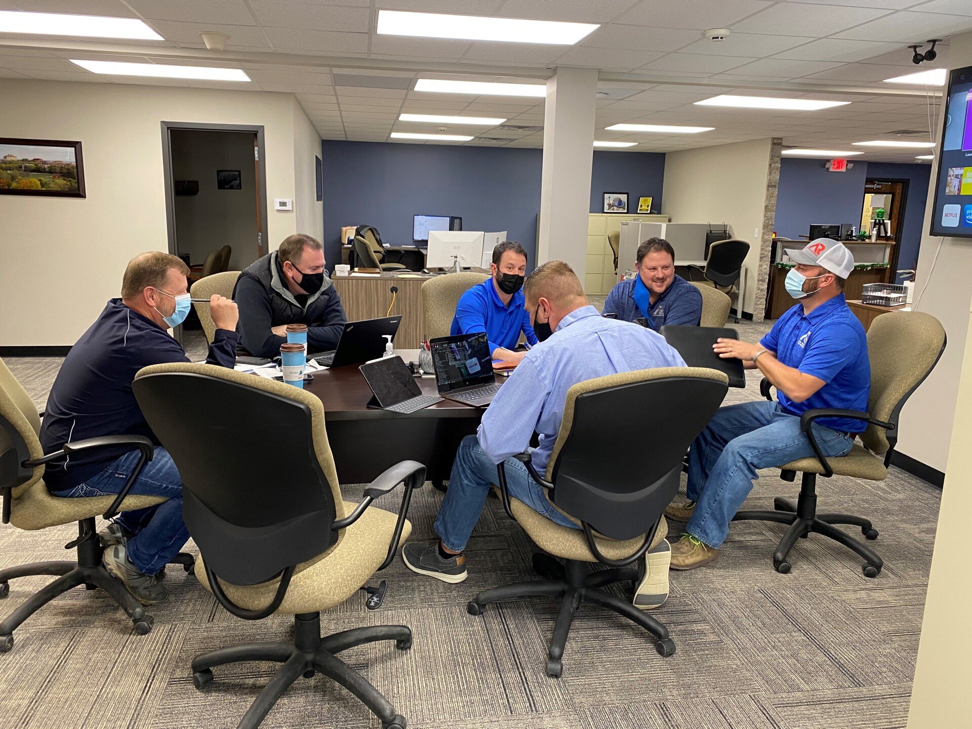 Alpha Roofing | Roofing Contractors | Lawrence, KS