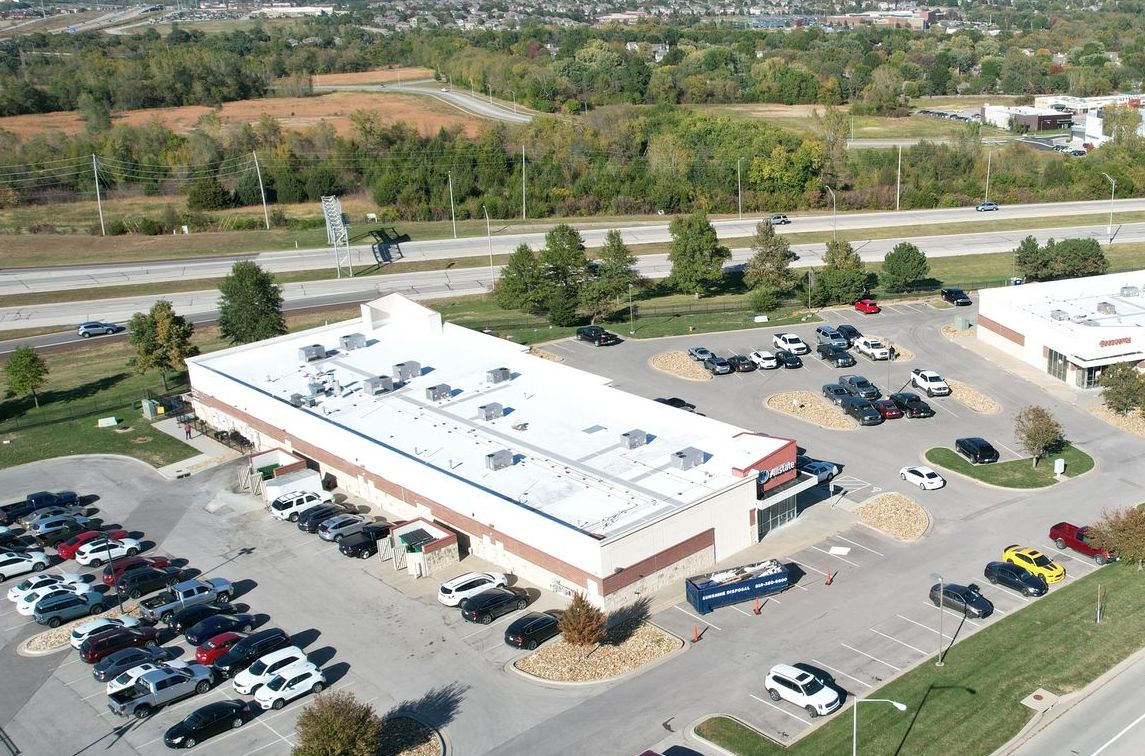 Alpha Roofing | Roofing Contractors | Lawrence, KS
