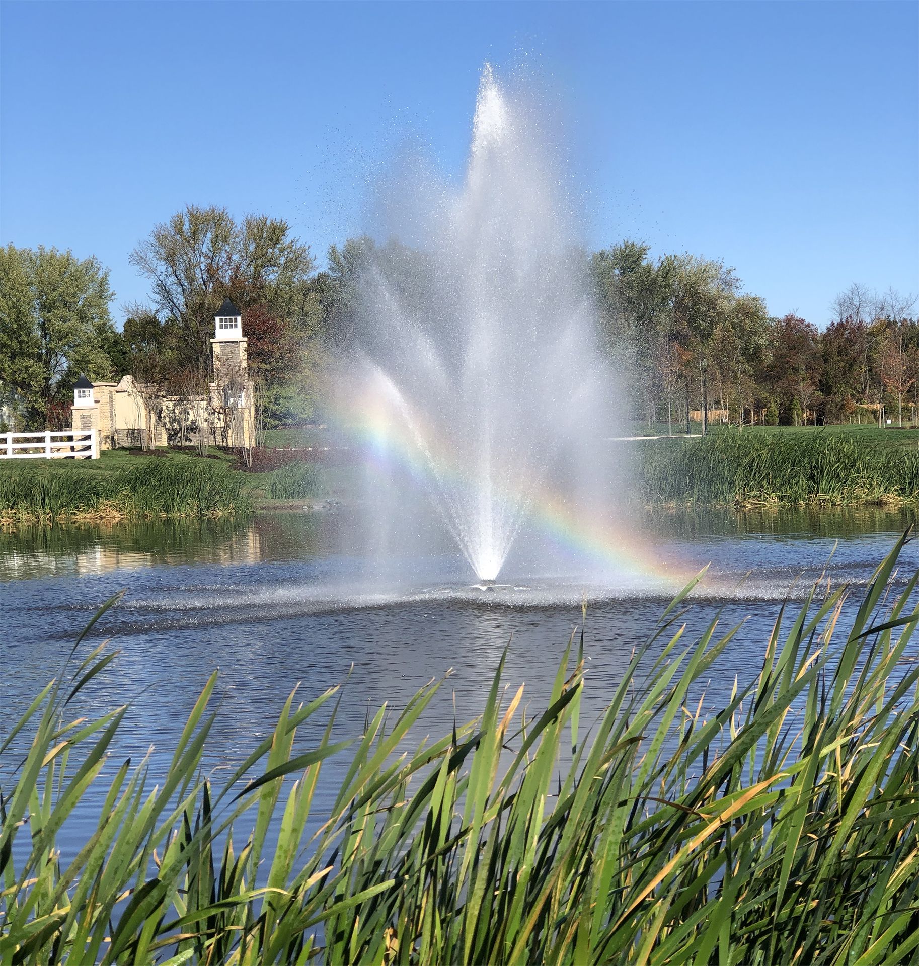 Stormwater Pond Management DE | MD
