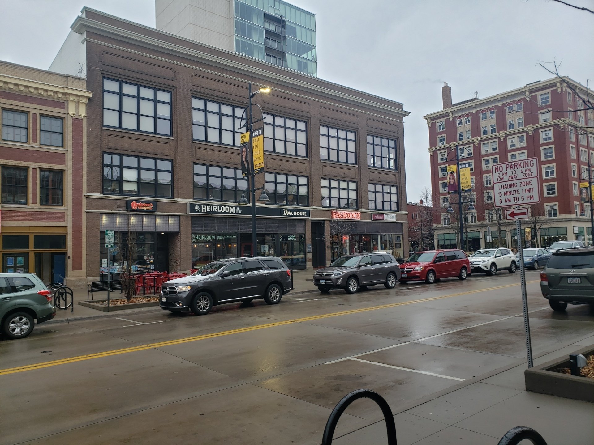 Real Estate Appraisal | Cook Appraisal LLC | Iowa City, IA