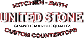Stone Countertops | United Stone | Eastman, GA