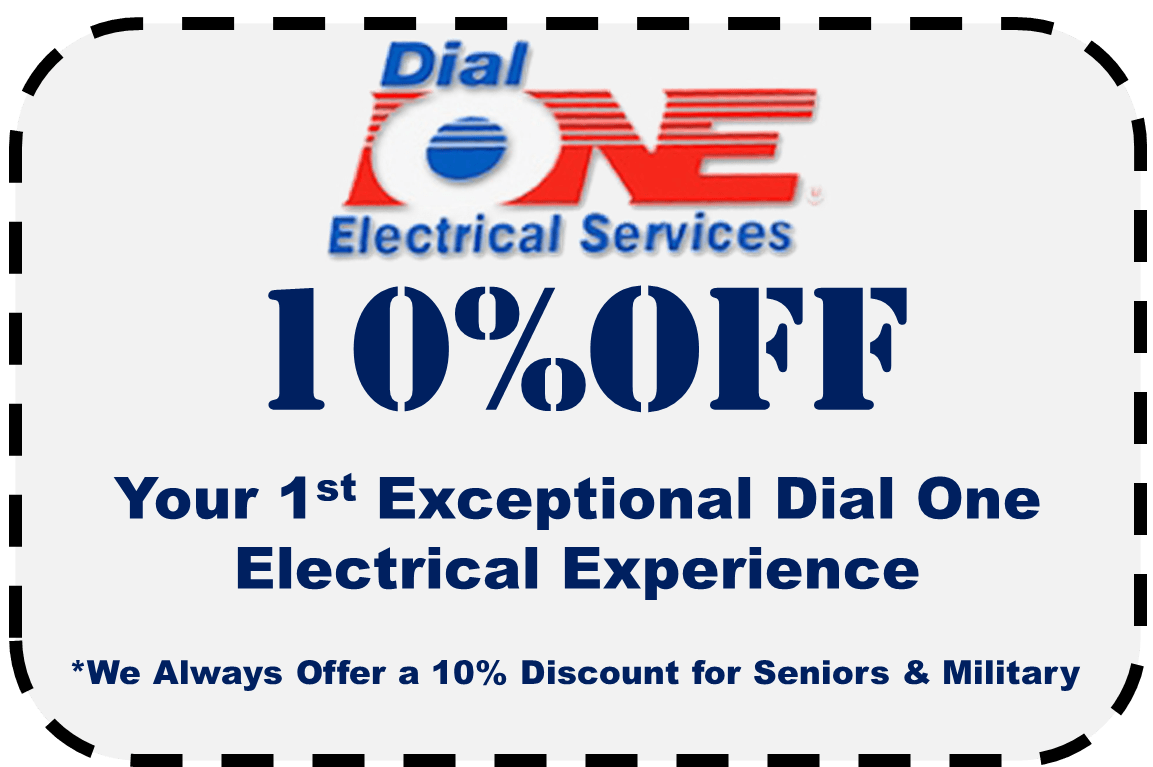 Dial One Electrical Services | Electrician | Austin, TX