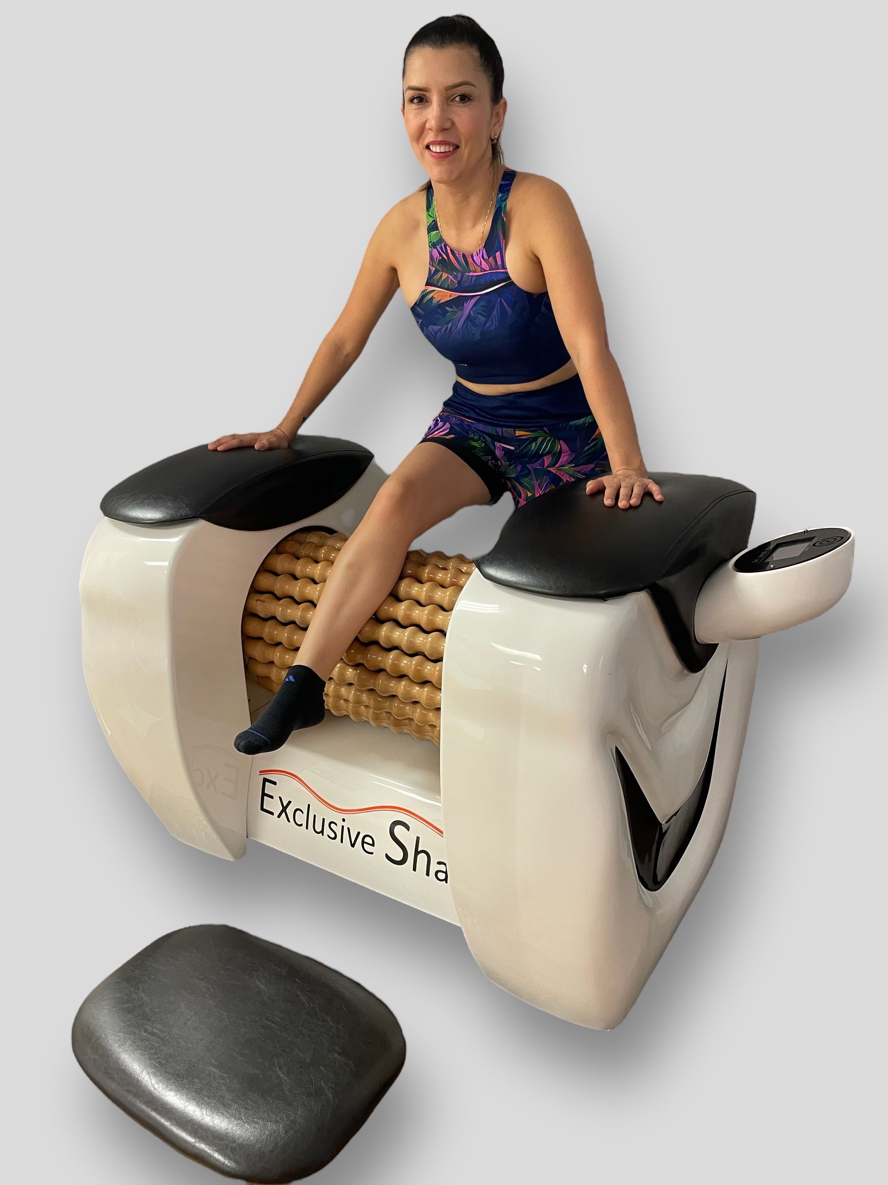 Roll Magic Beauty Line Touchpad | Body Massage | Sarasota FL