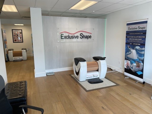About Exclusive Shape | Sarasota, FL Workout Equipment