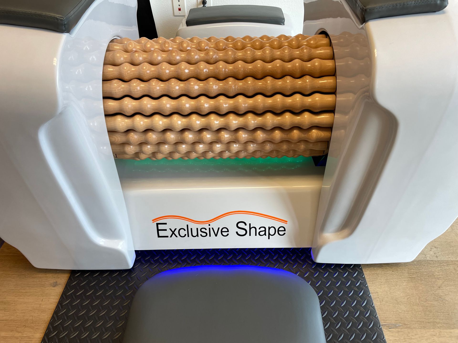 Roll Magic Beauty Line Touchpad | Body Massage | Sarasota FL