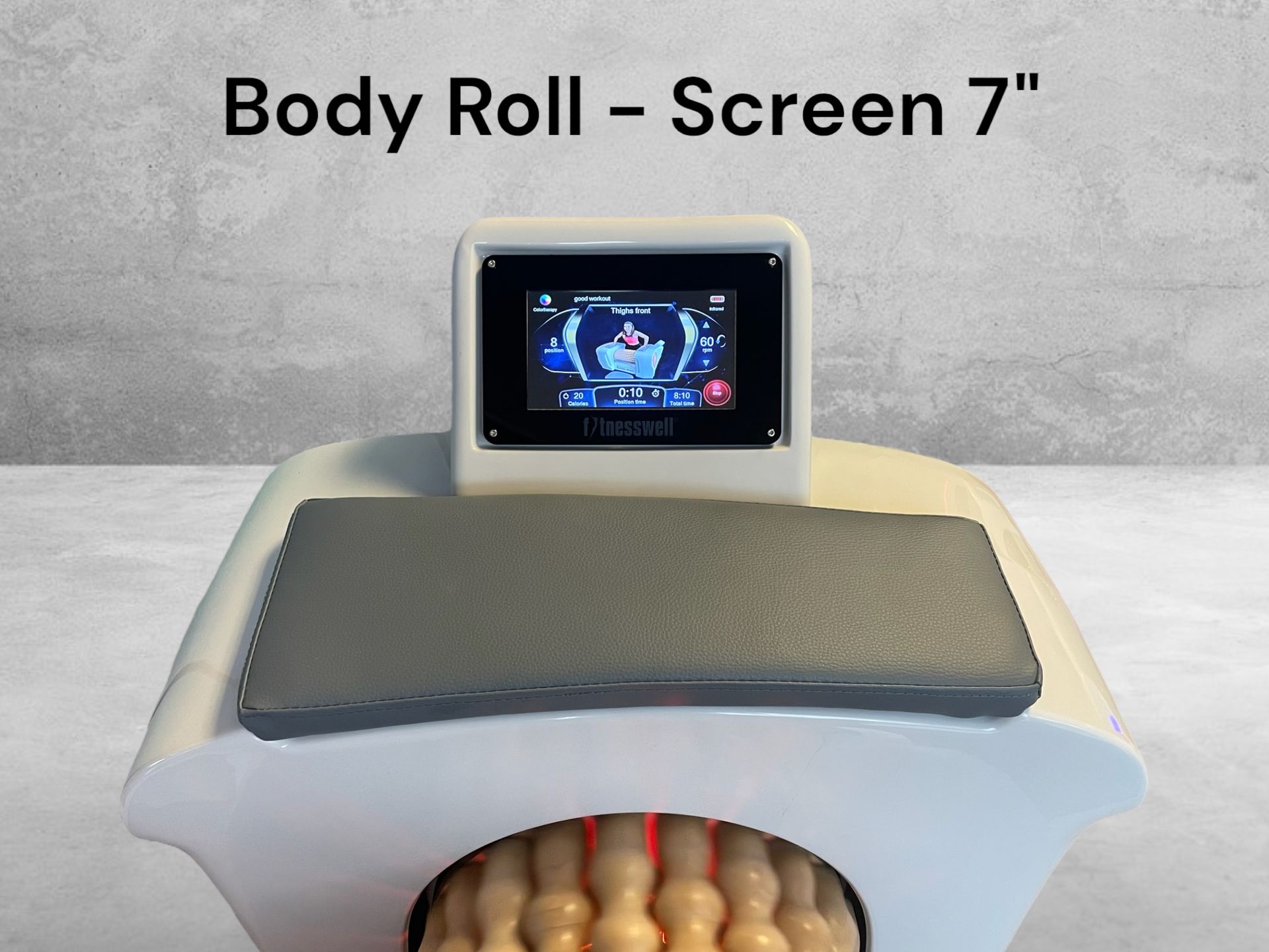 Body Massage Roller | Exclusive Body Roll