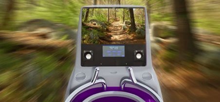 Vacu Magic Exclusive Multivision | Vacuum treadmill | Sarasota FL