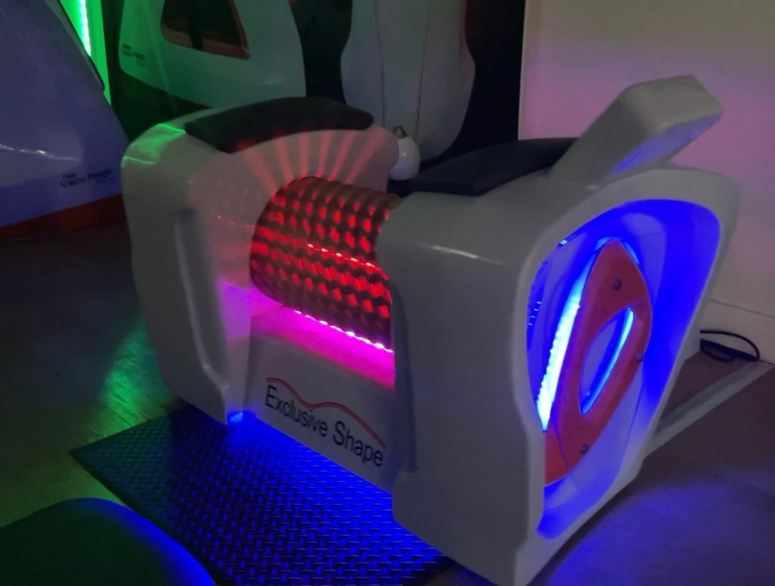 Body Massage Roller | Exclusive Body Roll