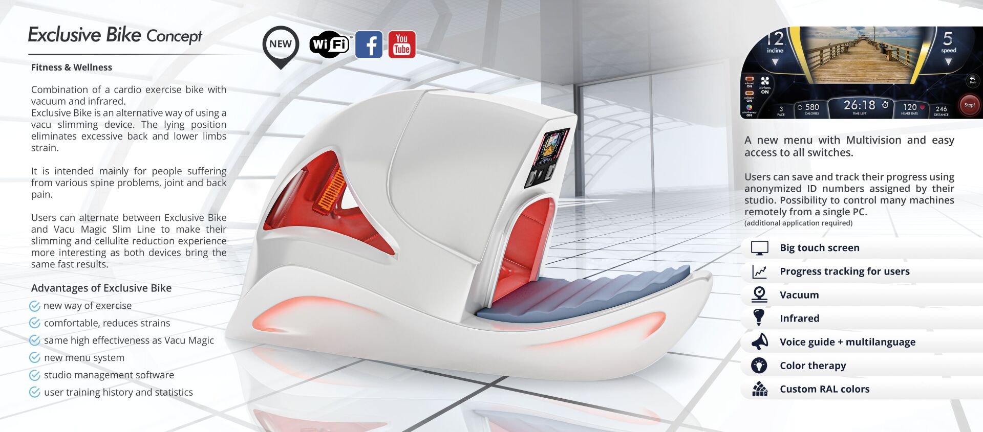 Exclusive Shape - Concept Designs | Sarasota, FL