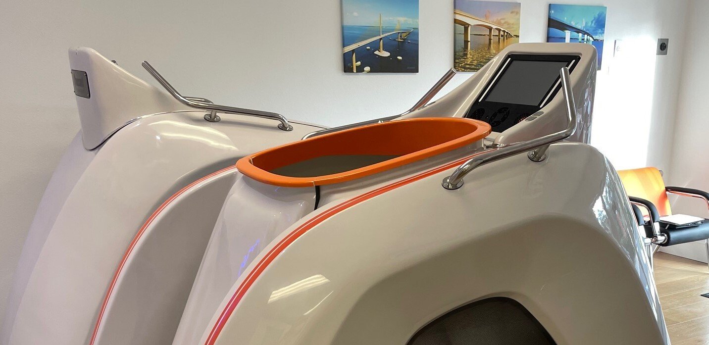 Vacu Magic Exclusive Multivision | Weight Loss | Sarasota FL