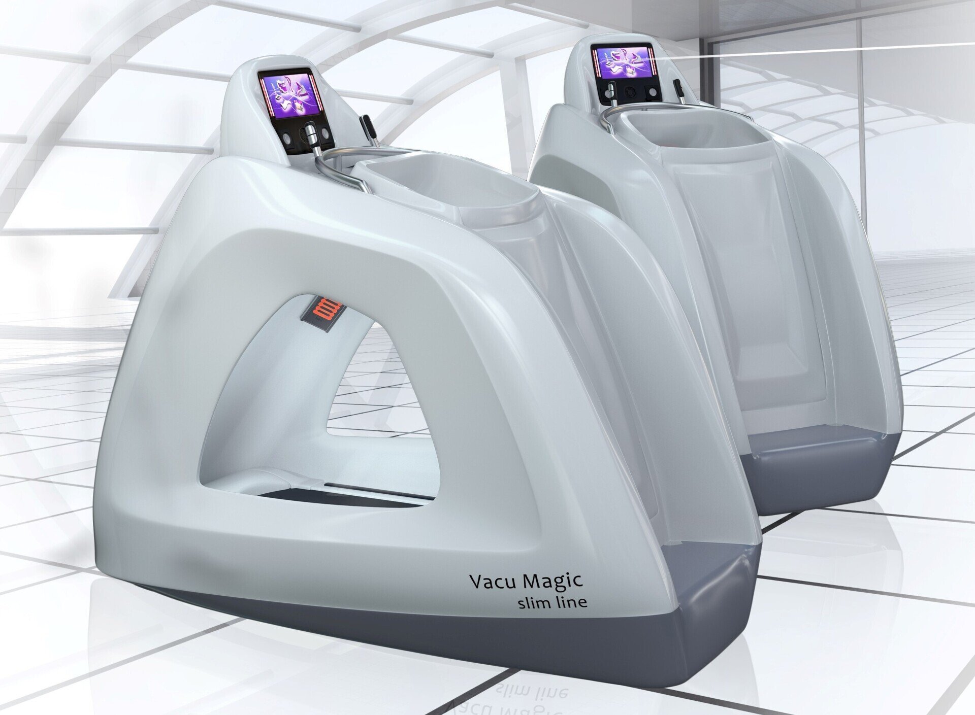 Vacu Magic Exclusive Multivision | Weight Loss | Sarasota FL