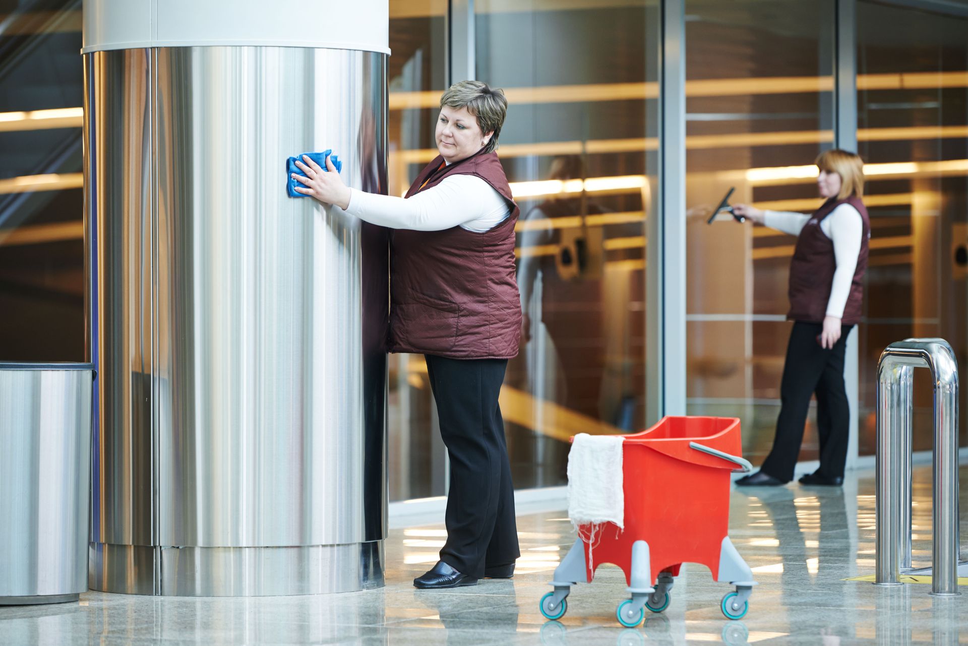 Cleaning Services San Angelo, TX | Mina's Nice & Clean