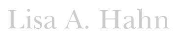 Lisa A. Hahn - Family law attorney | Independence, OH