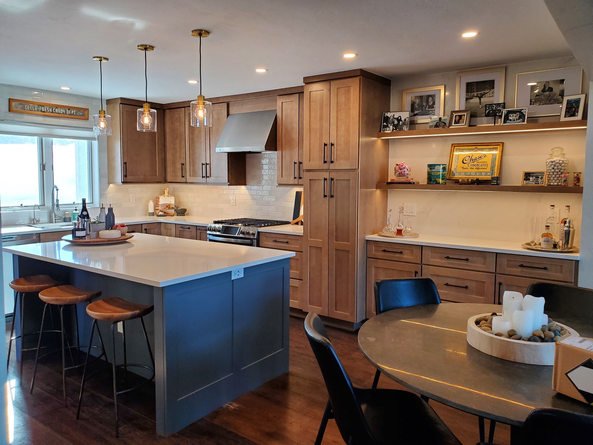 Aspen Grove Kitchen & Bath Inc Photo Gallery | Frisco, CO