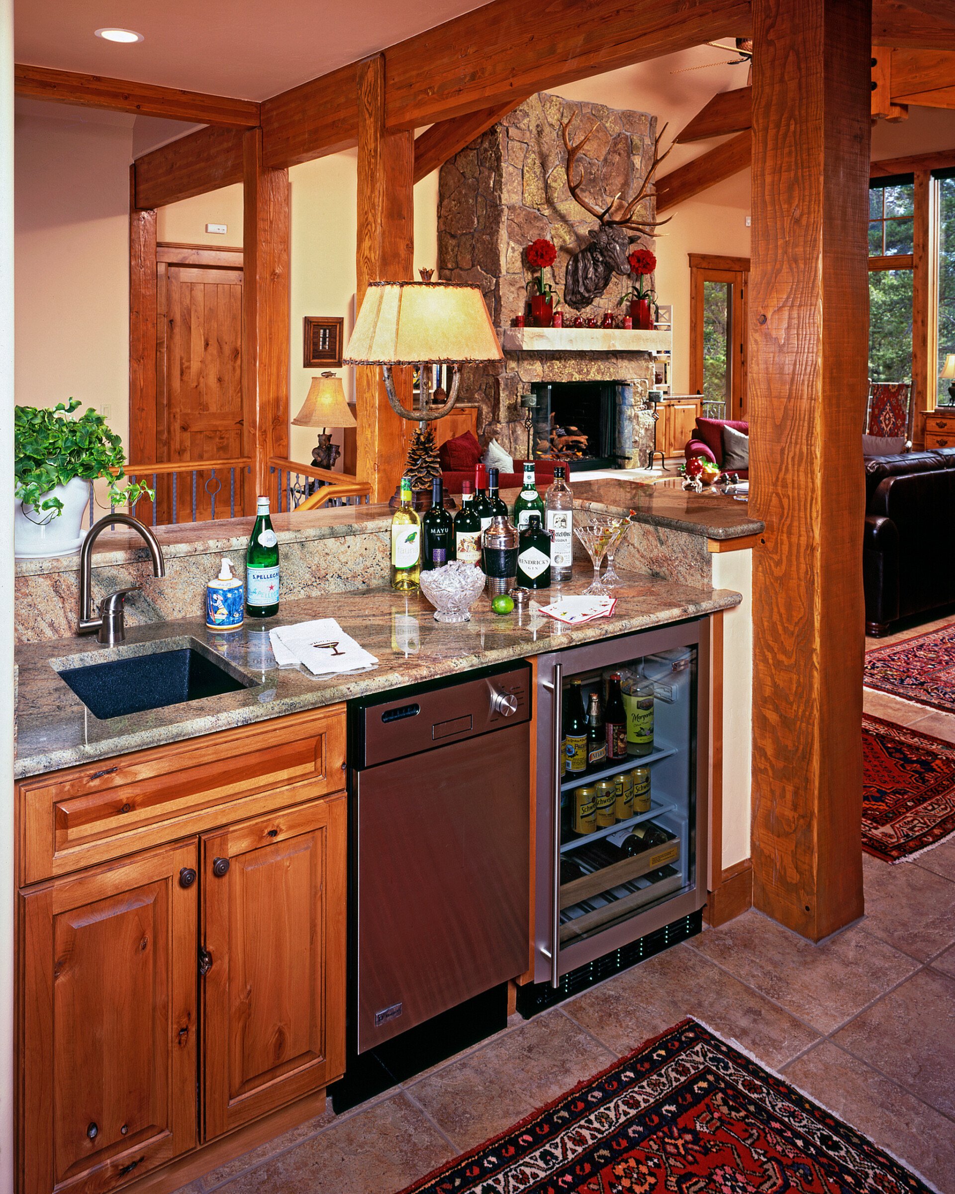 Aspen Grove Kitchen & Bath Inc Photo Gallery | Frisco, CO