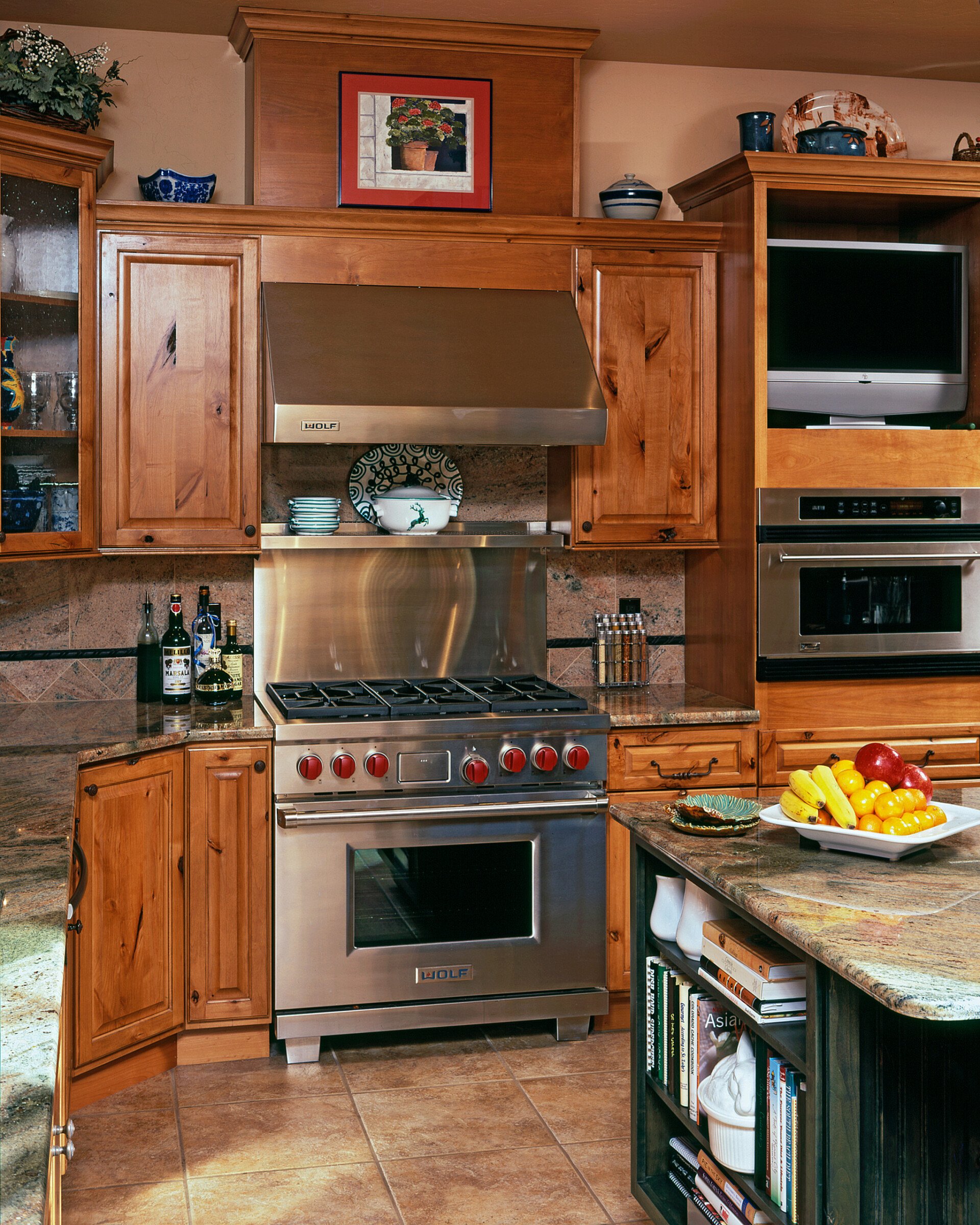 Aspen Grove Kitchen & Bath Inc Photo Gallery | Frisco, CO