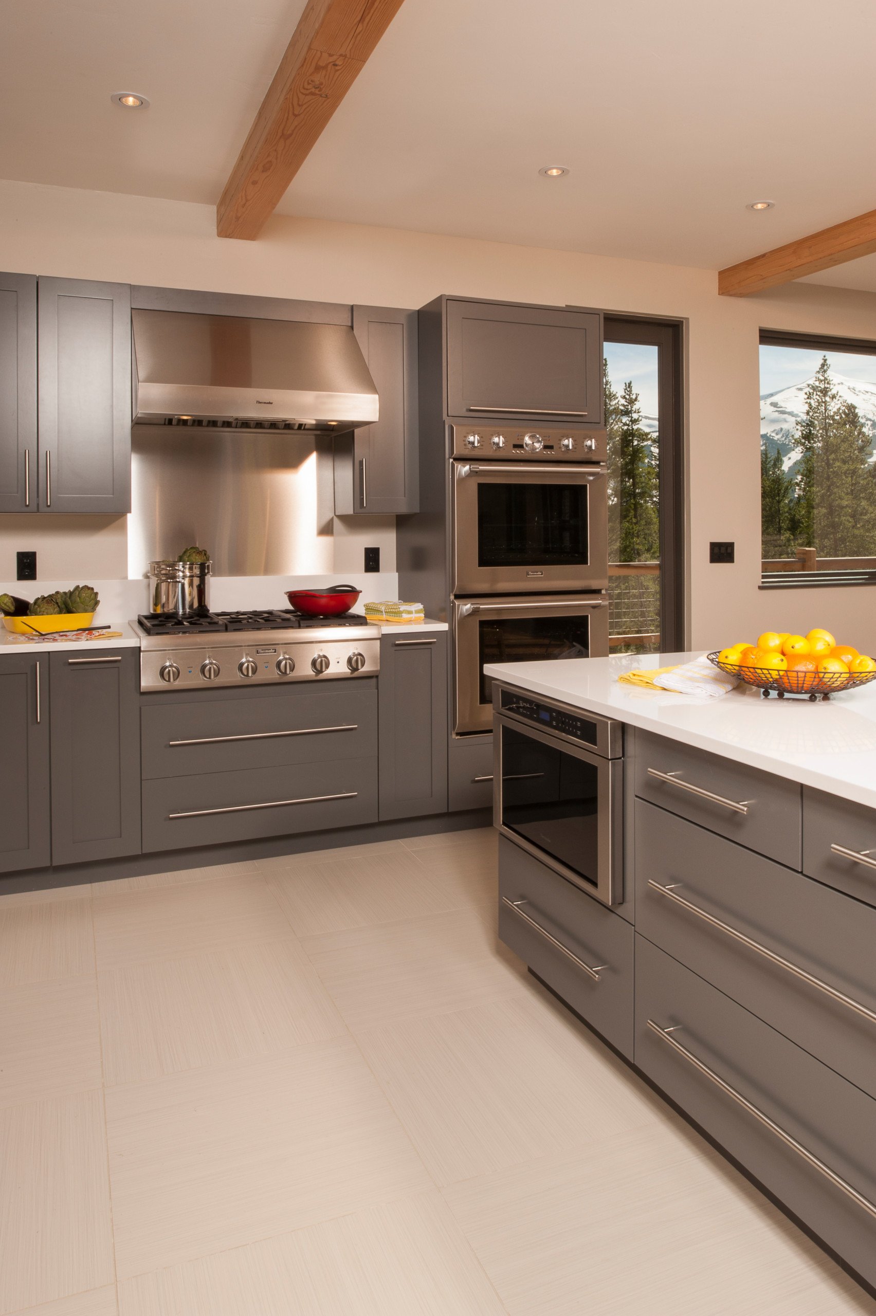 Aspen Grove Kitchen & Bath Inc Photo Gallery | Frisco, CO