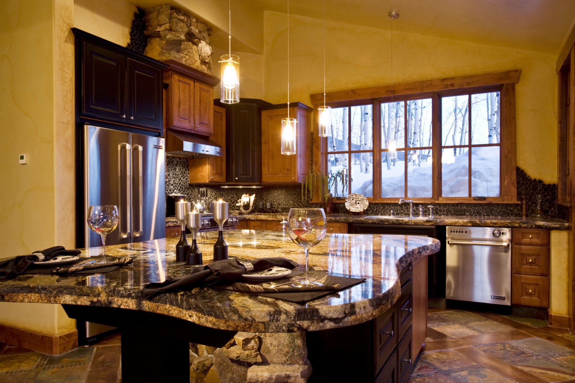 Aspen Grove Kitchen & Bath Inc Photo Gallery | Frisco, CO