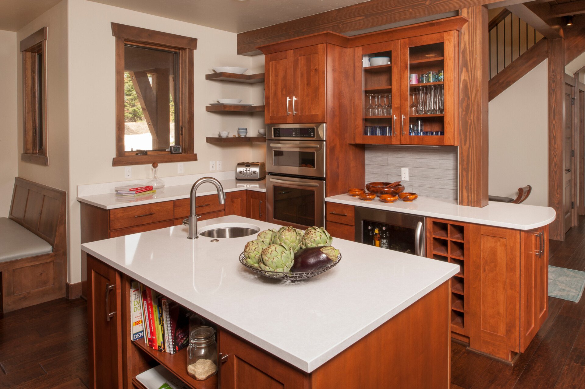 Aspen Grove Kitchen & Bath Inc Photo Gallery | Frisco, CO