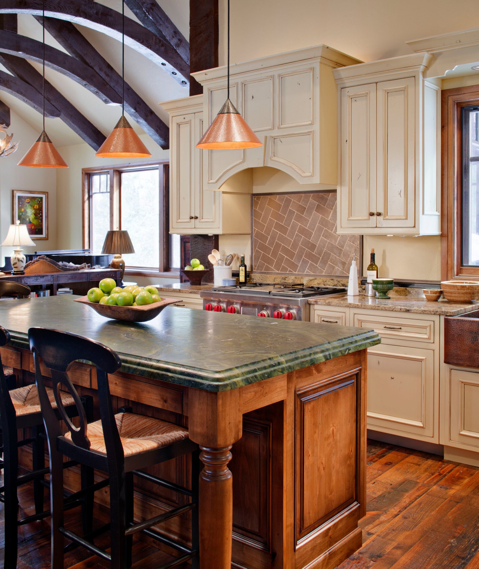 Aspen Grove Kitchen & Bath Inc Photo Gallery | Frisco, CO