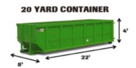 Dumpster Rental