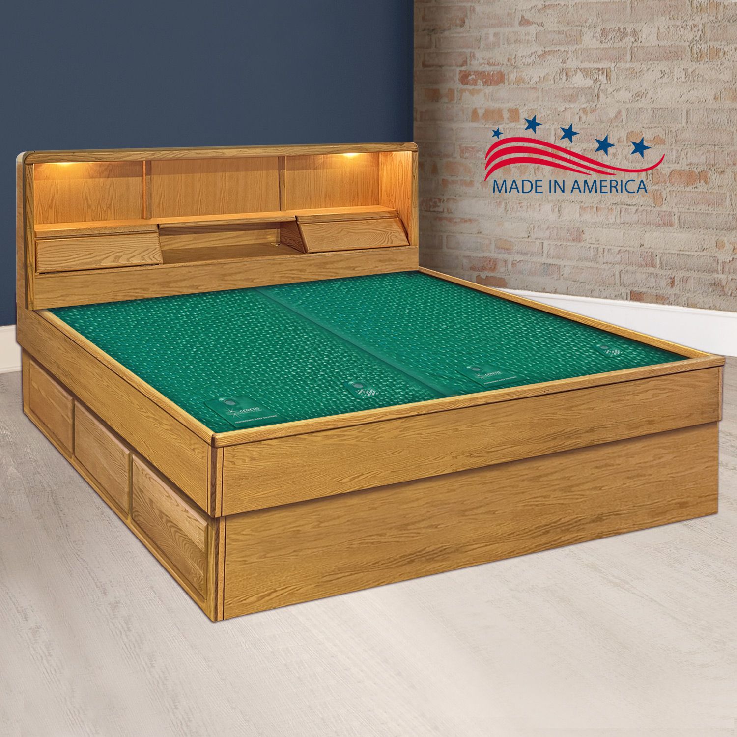 Alternative Bedding Waterbed Services Co. | Reviews
