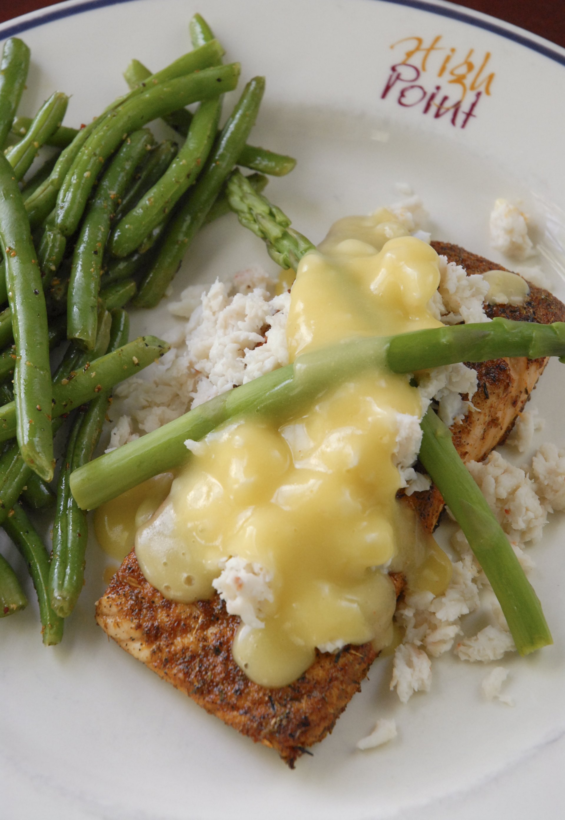 High Point Restaurant Photo Gallery | Monteagle, TN