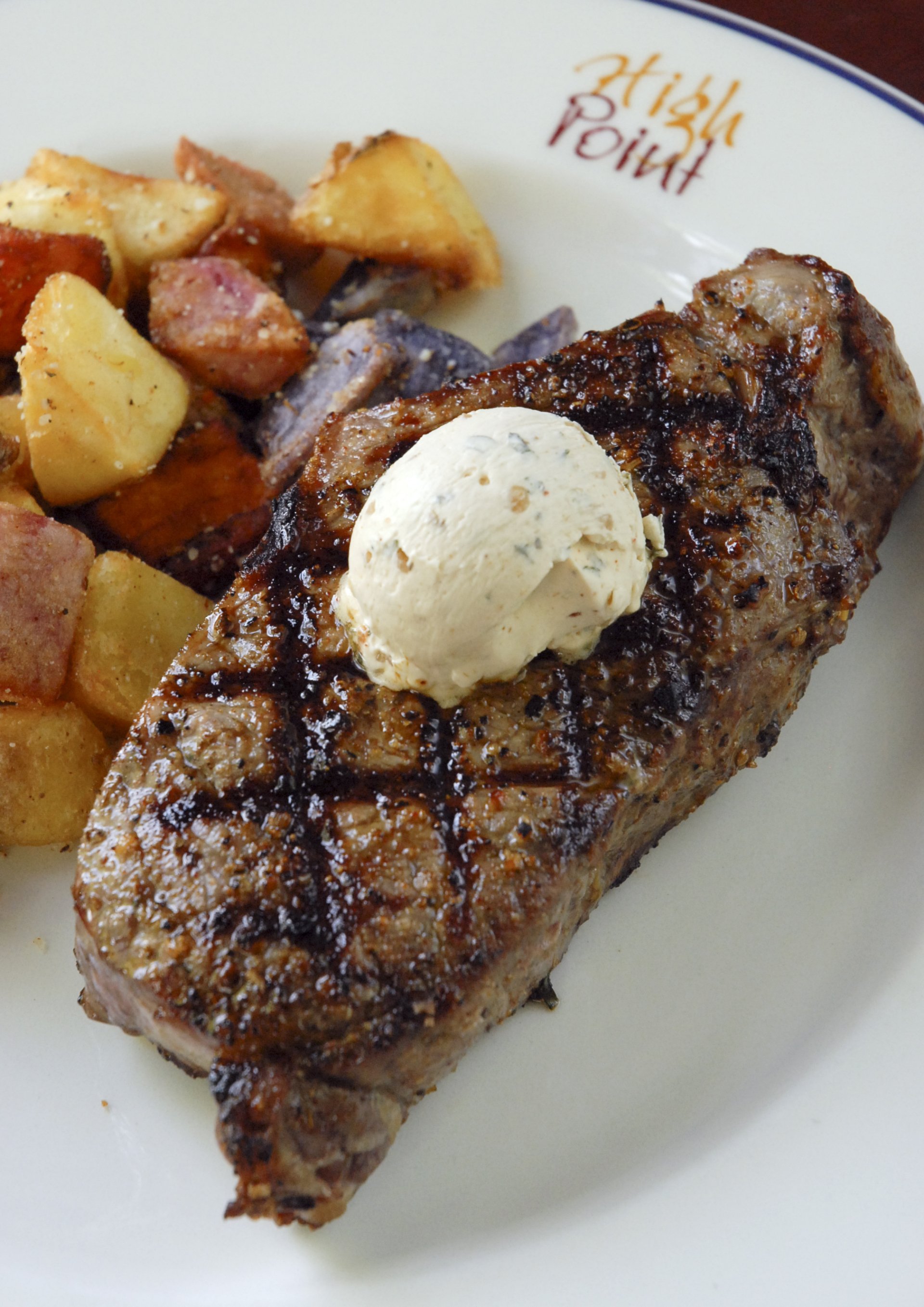 High Point Restaurant Photo Gallery | Monteagle, TN