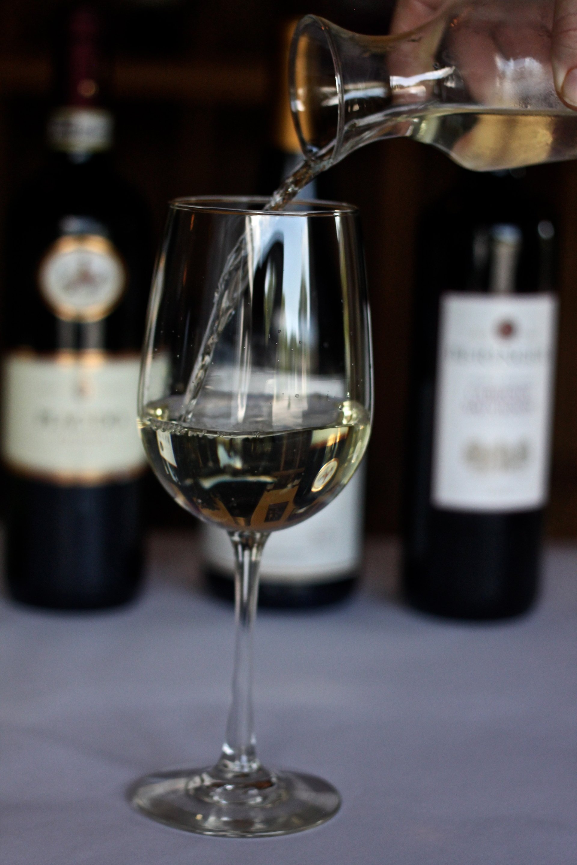 High Point Restaurant Photo Gallery | Monteagle, TN