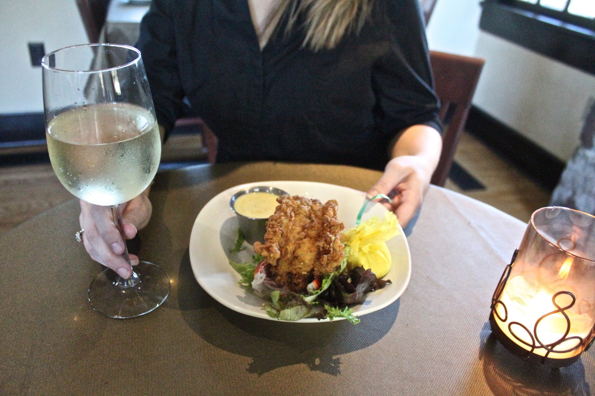 High Point Restaurant Photo Gallery | Monteagle, TN