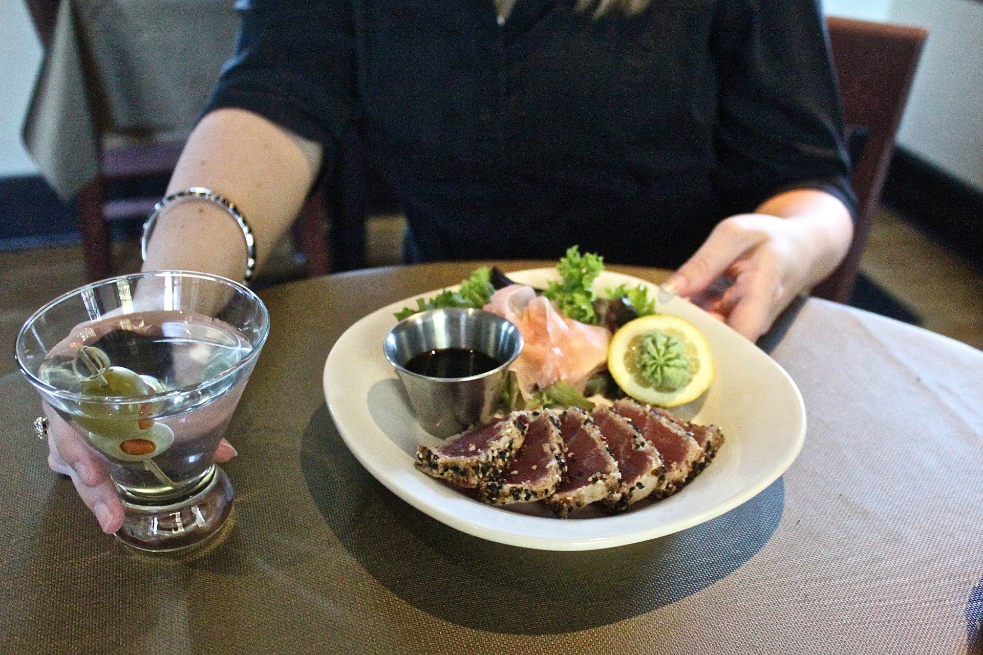 High Point Restaurant Photo Gallery | Monteagle, TN