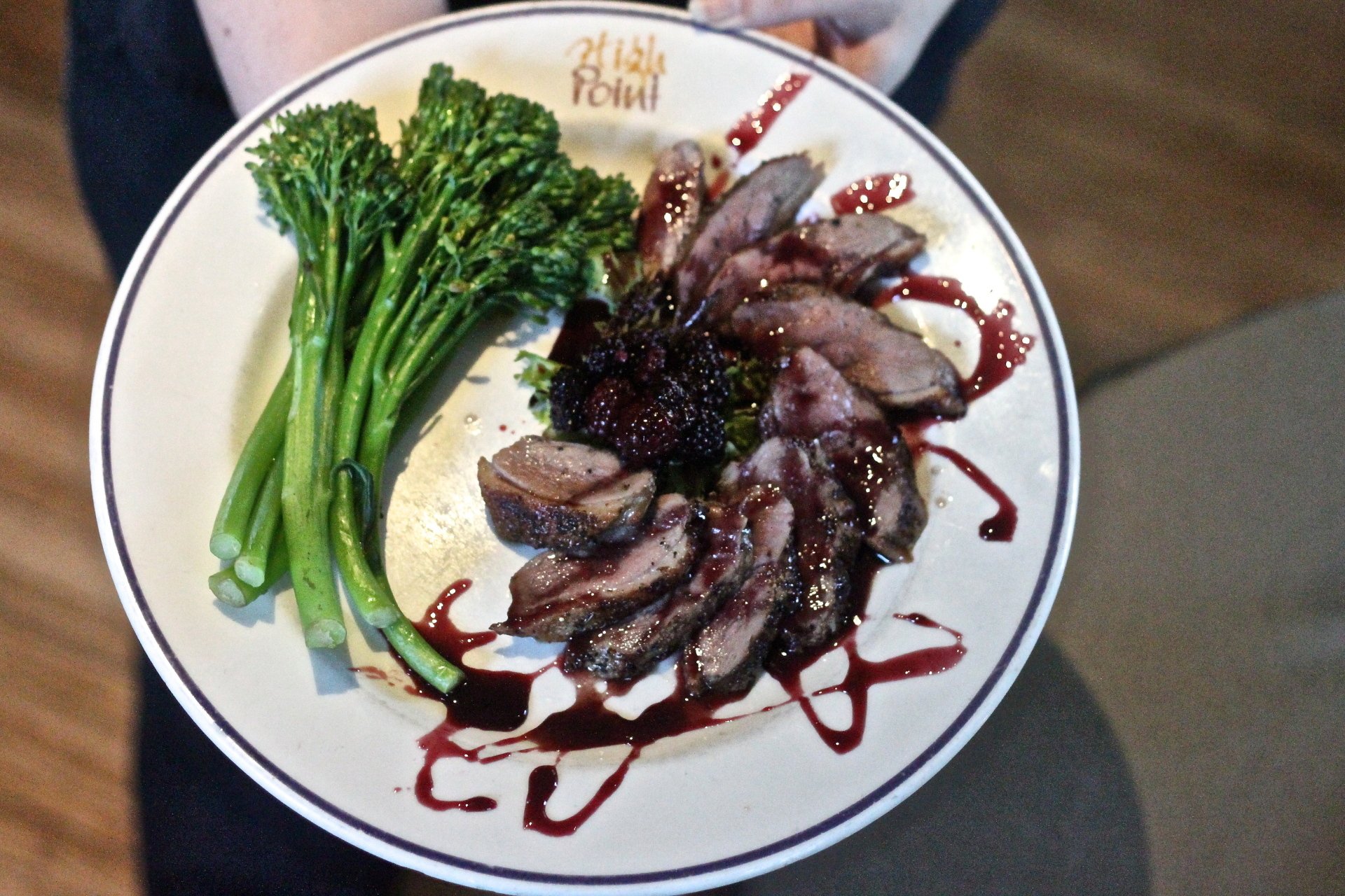 High Point Restaurant Photo Gallery | Monteagle, TN